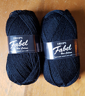 Ravelry: Garnstudio DROPS Fabel
