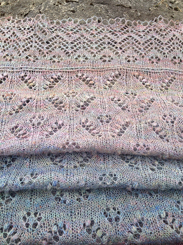 Ravelry: Se Mai Senti pattern by Lanja Khon-Engheim