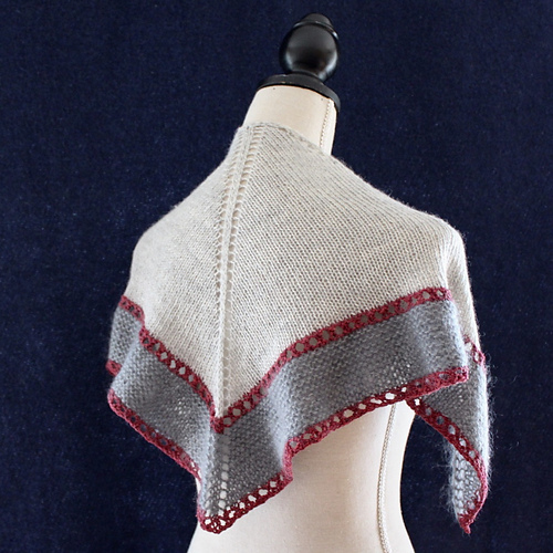 Ravelry: Rummy pattern by Lanja Khon-Engheim