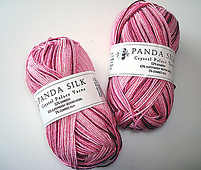 Ravelry: Crystal Palace Yarns Panda Silk Print