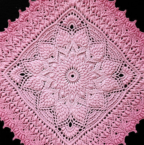 Ravelry: Jasper pattern by Nelly Klos