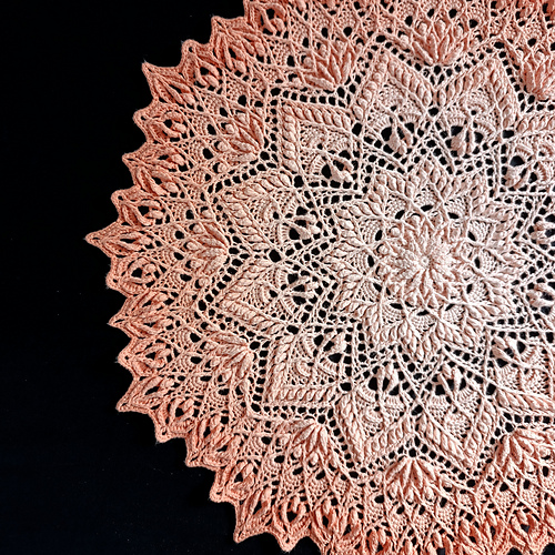 Ravelry: Jewel pattern by Nelly Klos
