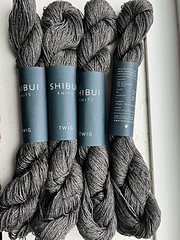 Ravelry: Shibui Knits Twig