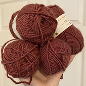 Ravelry: Rowan Cocoon