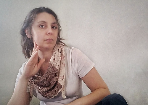 Ravelry: Haneka pattern by Laura Peters