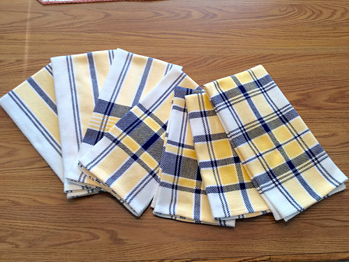 Ravelry: lauralou64's Michigan Stripes