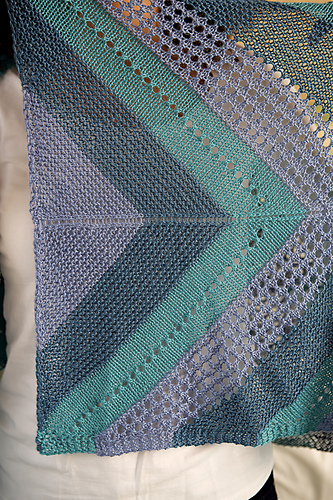 Ravelry: Sorata pattern by Brian smith