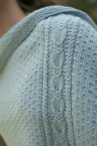Ravelry: Bramble pattern by Juniper Moon Farm Design Team