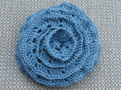 Ravelry: Ruffles Have Ridges pattern by Anastacia Zittel