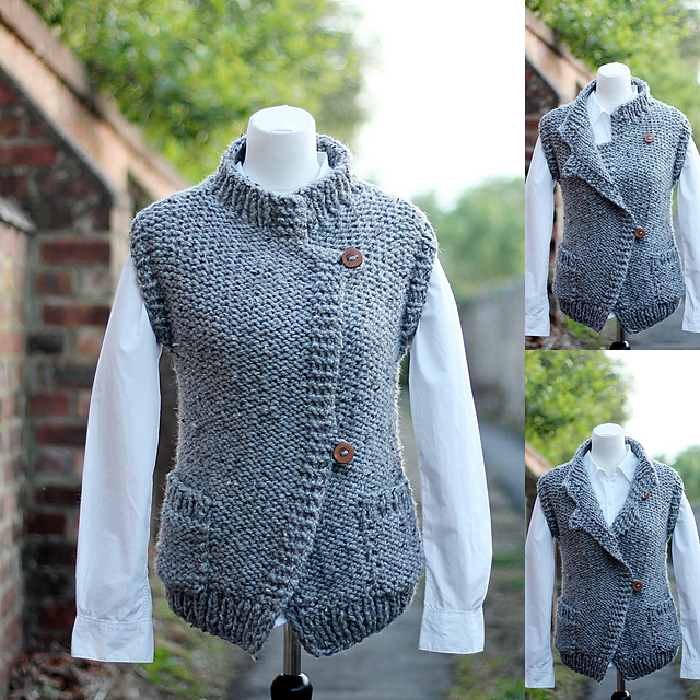 Ravelry: Designs by Laurimuks patterns