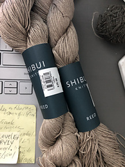 Ravelry: Shibui Knits Reed