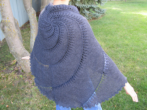Knitted canopy tent pattern? : r/knitting