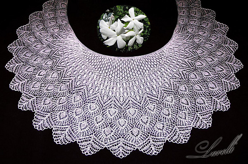 Ravelry: Royal Peacock pattern by Larisa Valeeva