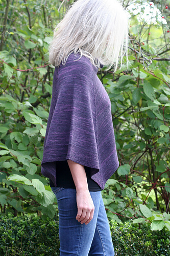 Ravelry: Foxglove pattern by Annie Baker Designs