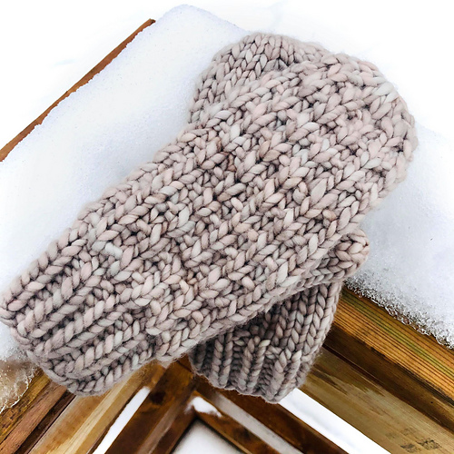 Ravelry: Gala Mittens pattern by Cate Savard