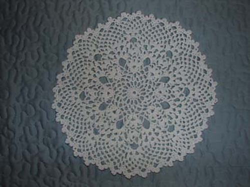 Ravelry: Cotillion pattern by Denise (Augostine) Owens