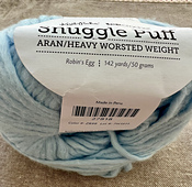 Ravelry: Knit Picks Snuggle Puff