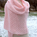 Ravelry: Simple Machine Knit Shawl Wrap pattern by LD Knitwear