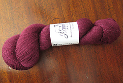 Ravelry: JaggerSpun Zephyr Wool-Silk 2/18
