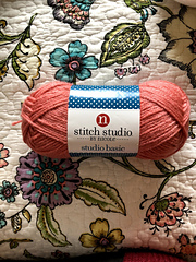 Ravelry: Stitch Studio by Nicole Studio Basic