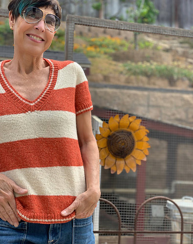 Ravelry: Dingley Dell pattern by Isabell Kraemer