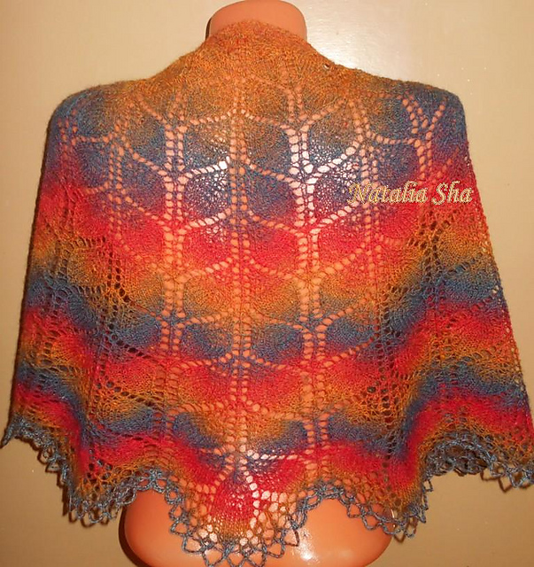 Ravelry: ledi-N's Little Dryad