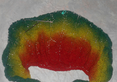 Ravelry: ledi-N's Little Dryad