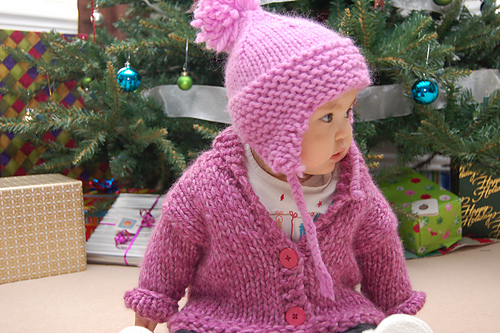 Ravelry: Serendipity pattern by Pixiepurls