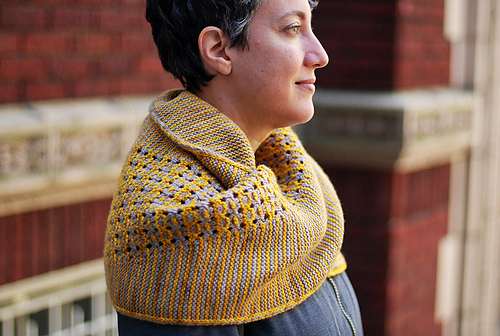 Ravelry: Transversal pattern by Lee Meredith