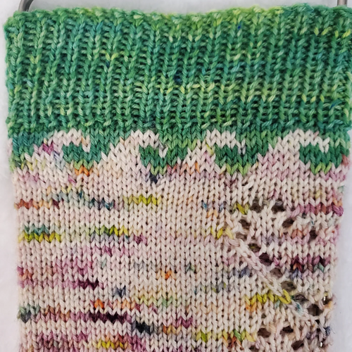 Ravelry: Mt. Crumpit Socks pattern by Alex Parker Mooney