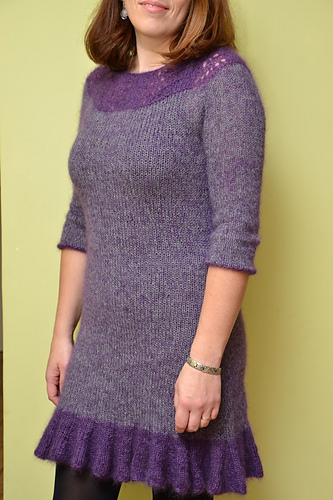 Ravelry: 167-37 Cornelia pattern by DROPS design
