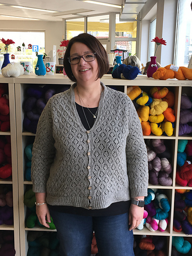 Ravelry: Lala pattern by Anna Johanna