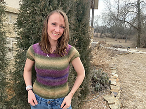 Ravelry: Electric Squeeze pattern by Lena Mathisson