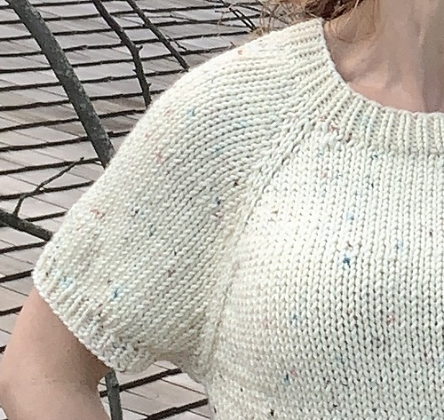 Ravelry: Northwestern pattern by Lena Mathisson