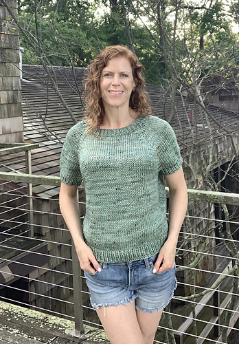 Ravelry: Northwestern pattern by Lena Mathisson