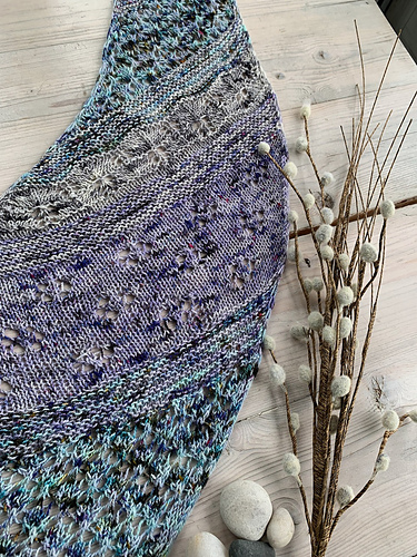 Ravelry: Park Bench pattern by Lena Mathisson