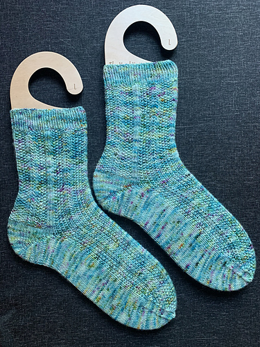 Ravelry: Dirt Track pattern by Annette Schleicher