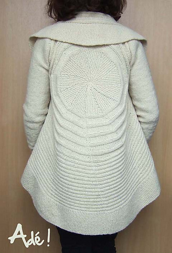 Ravelry: 102-6 Blue Moon pattern by DROPS design