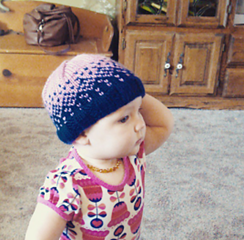 Ravelry: Stella Expergo pattern by Ali Tong