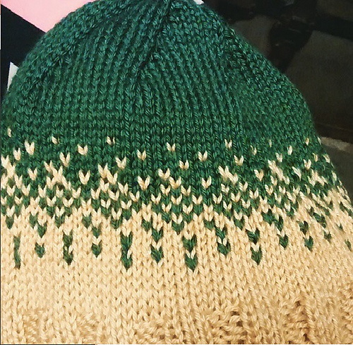 Ravelry: Stella Expergo pattern by Ali Tong