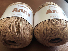 Ravelry: Circulo Yarns Anne