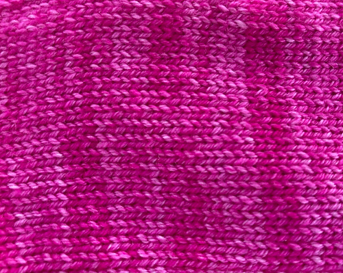 Ravelry: Psyche Socks SKA MKAL pattern by Laura Fahlin