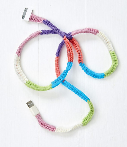 Ravelry: Cable Tidies pattern by Ali Campbell