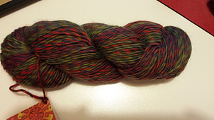 Ravelry: Mirasol Yarn Sami