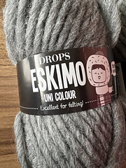 Ravelry: Garnstudio DROPS Eskimo