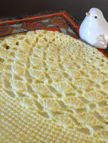 Ravelry: When autumn ends pattern by Sorour