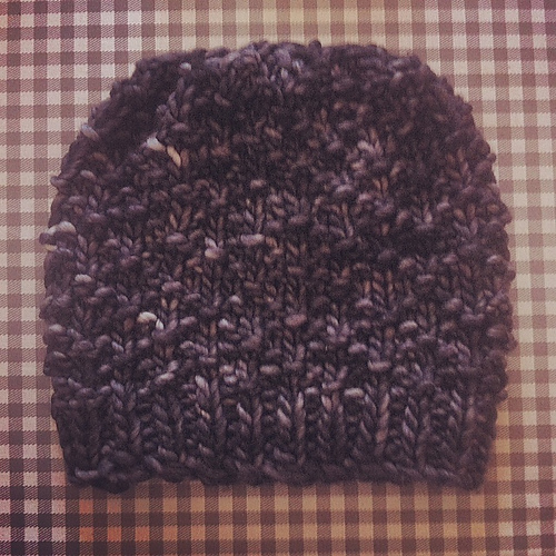 Ravelry: Soot Hat pattern by Megan Ingman