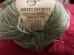Ravelry: Yarn Bee Sweet Divinity