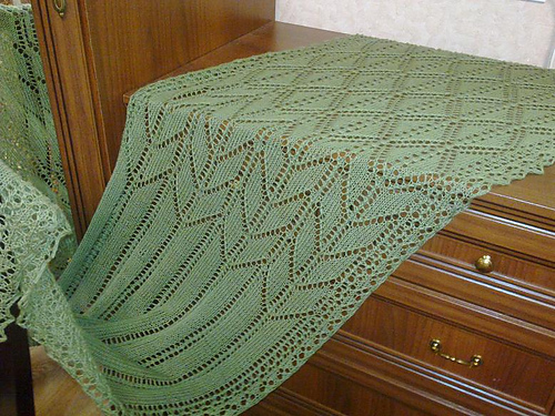 Ravelry: Gem Tree pattern by Po Lena