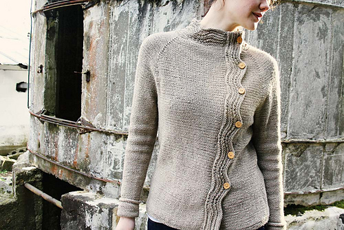 Ravelry: buckalooview's Levenwick